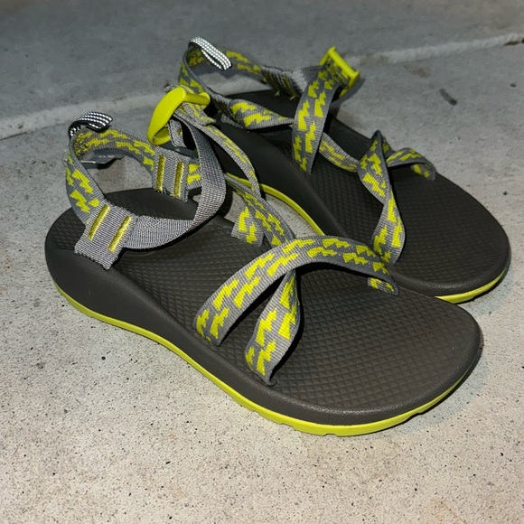 Chaco | Shoes | Lightning Chacos | Poshmark